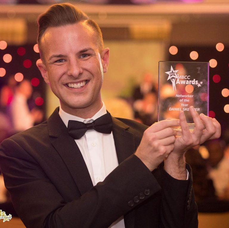 Daniel Skermer – Boutique Business Development